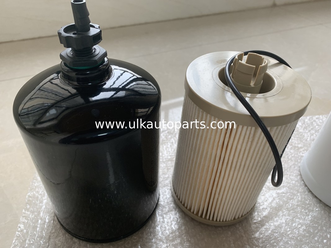 High Quality Fiberglass Tractor Diesel Fuel Filter Element Re525523 ULK ...